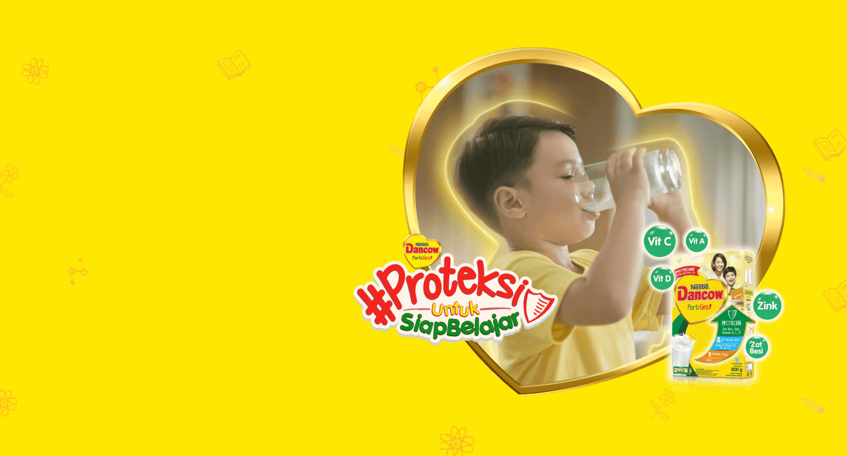 At Nestle, Creative and Unique Interaction is Everything to Achieve ...