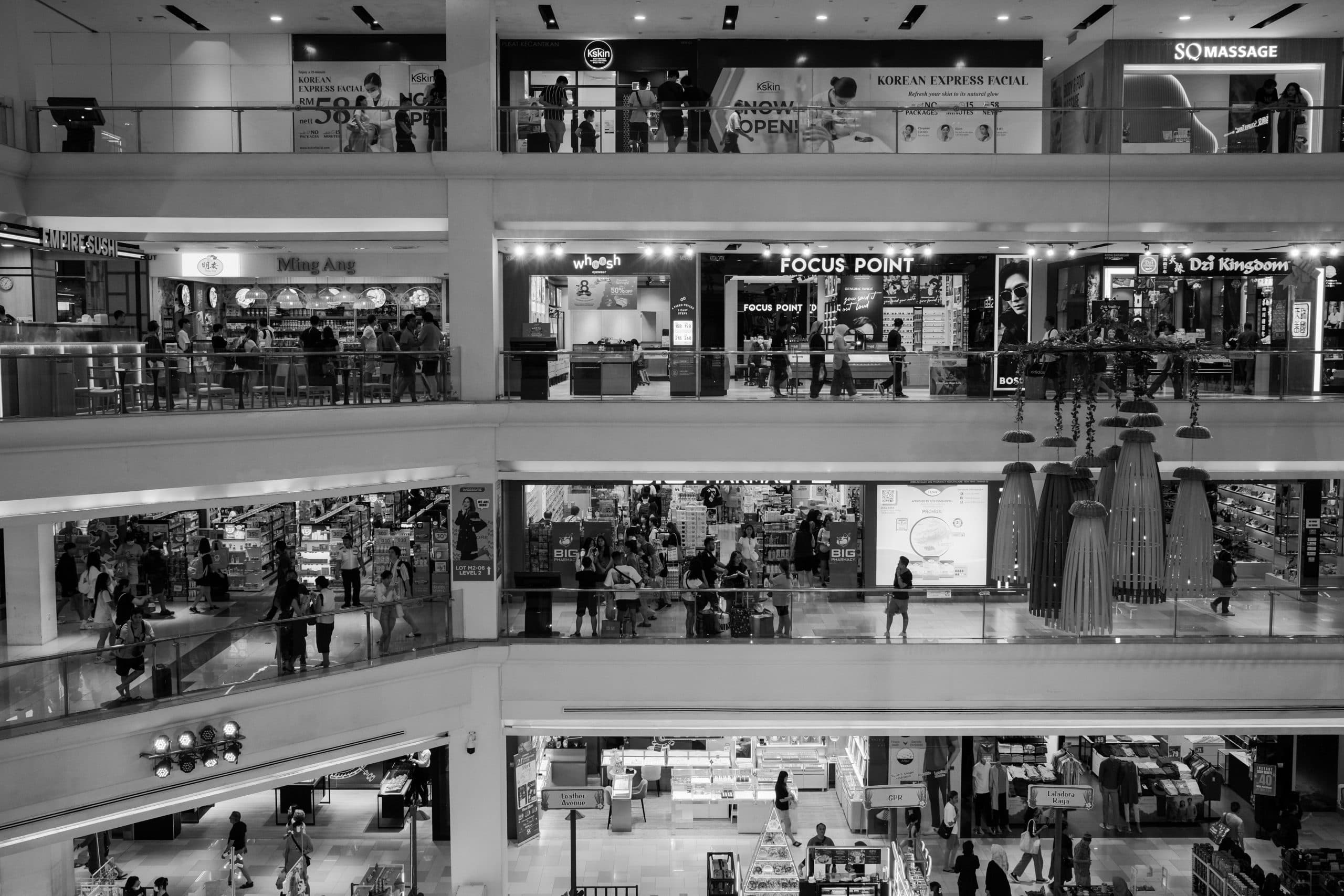 Ai Driven Customer Segmentation For Marketing Campaigns Plabs Id